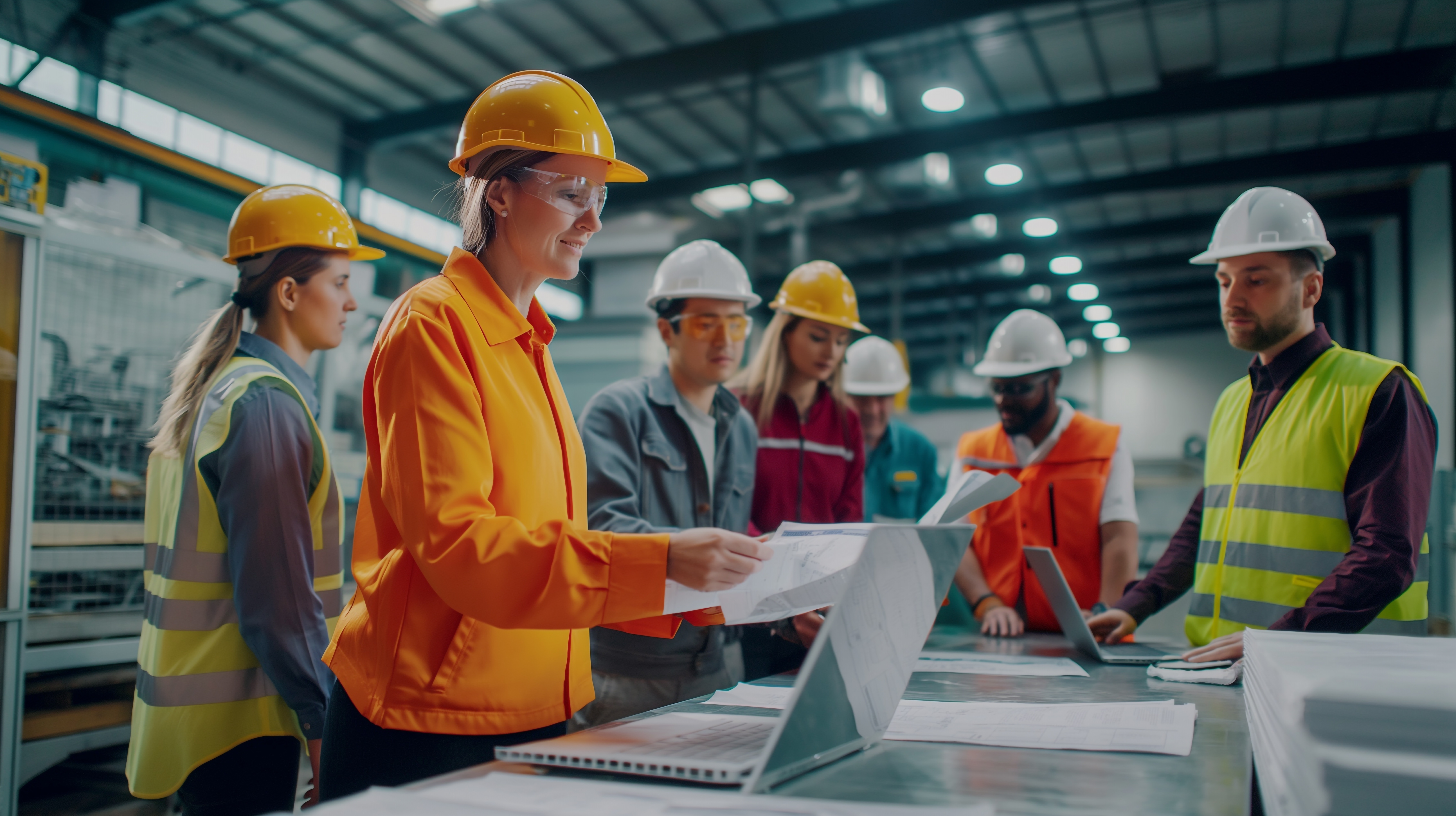 Design Pulse | Engineering Excellence, Delivered
